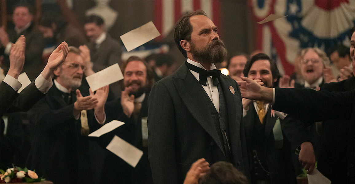 Emmys better not forget Netflix’s incandescent ‘Death by Lightning’ or ...