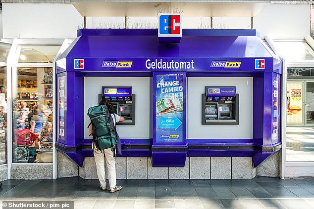 The countries you need to pack cash for - and how much you'll really ...