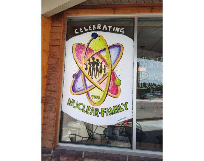 Small town bakery counters Pride Month, faces backlash for promoting ...