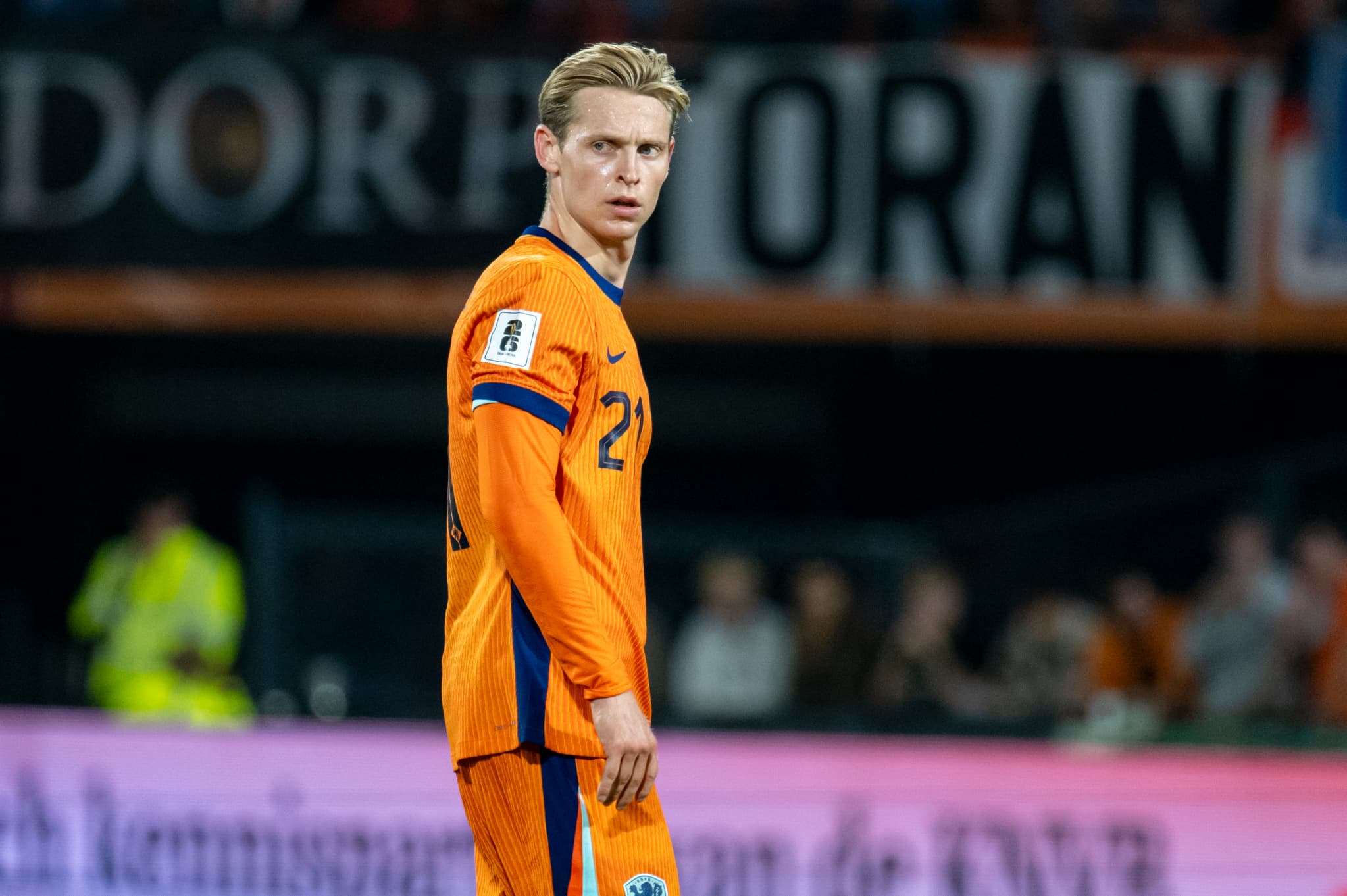 Coupe du monde 2026 : les Pays-Bas, éternels outsiders ou vrais favoris