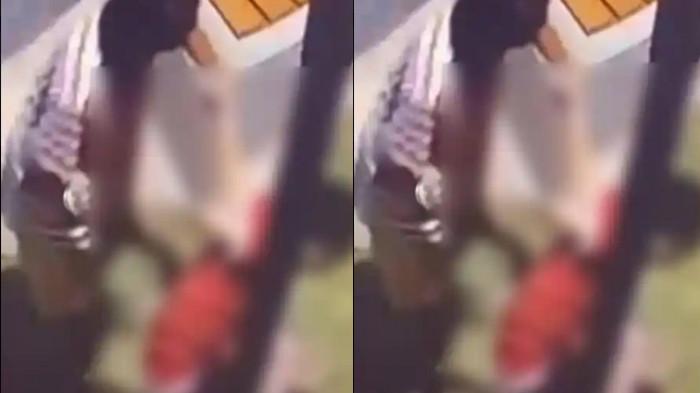Nasib 2 bocah yang tempelkan anak autis ke tiang listrik berujung koma ...