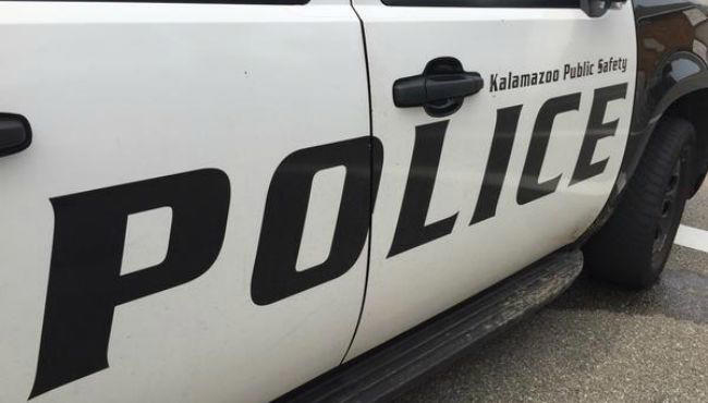 Police: Man hit by train, killed in Kalamazoo