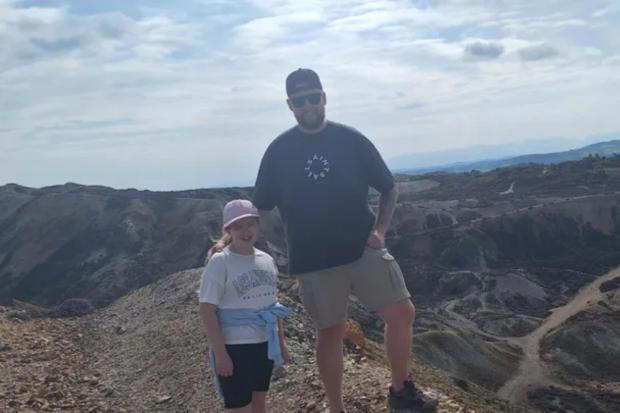 Former pupil to embark on fundraising hike for Warrington school's ...