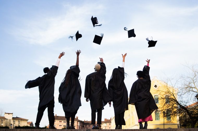 The degrees to choose for a secure, well-paid career, according to experts