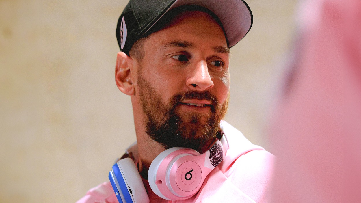 The headphones World Cup: from Beats to Bose, which audio brands are ...