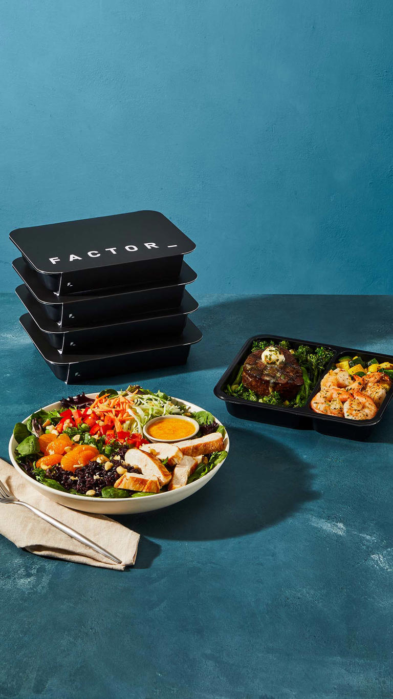 How this convenient meal delivery deal helps you skip the grocery store