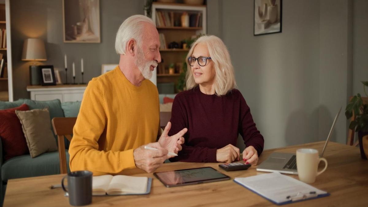 Social Security recipients face a potential 22% benefit cut: What it ...