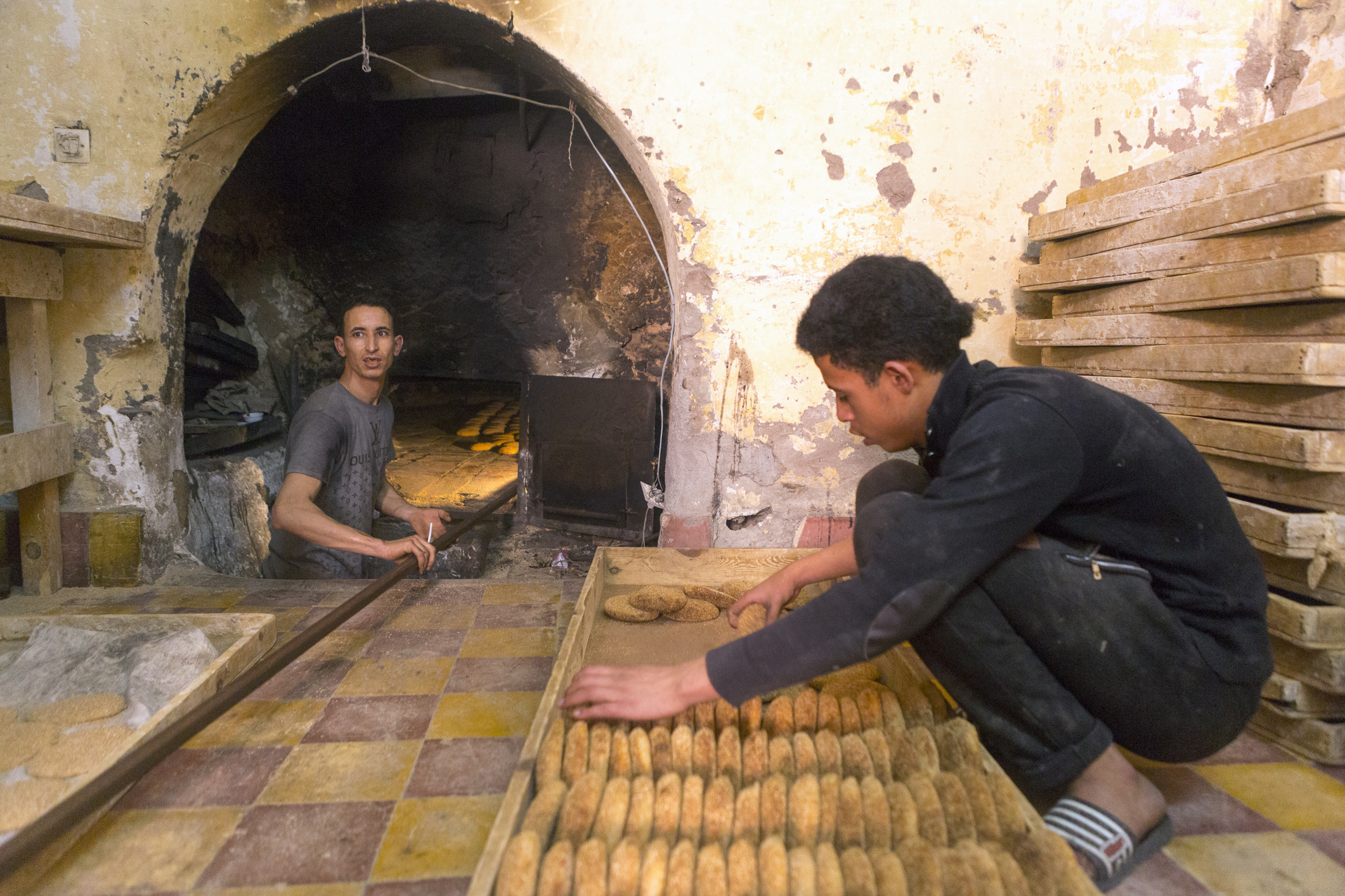 How Tanjia, a Meat Stew Slow-Cooked in Bathhouses, Shaped Marrekesh's ...