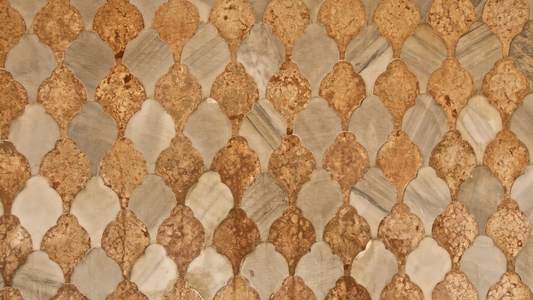 Terrazzo tiles see strong resurgence in 2026