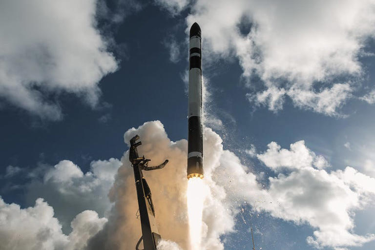 Hypersonic rocket launch planned in Virginia. Everything to know