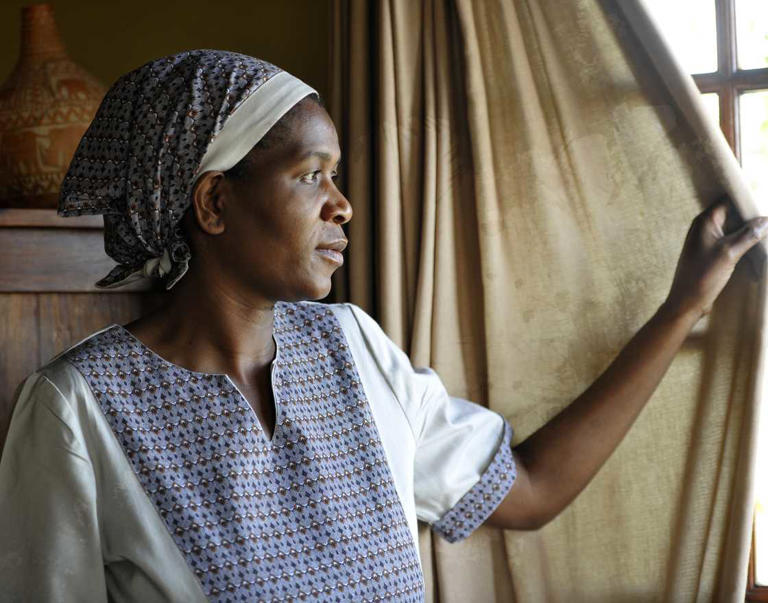 Gulf country bans recruitment of domestic workers from 27 nations ...