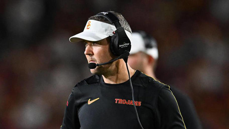 USC Trojans eye pair of talented in-state linebacker recruits