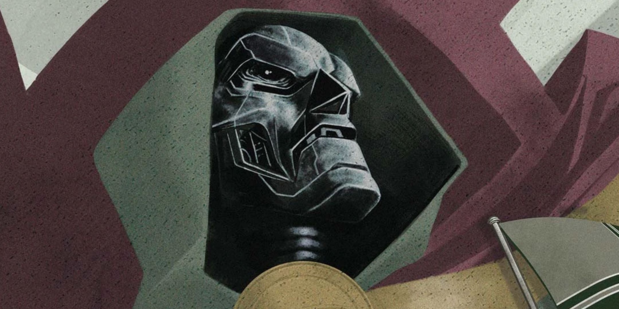 New Marvel multiverse revealed ahead of Avengers: Doomsday