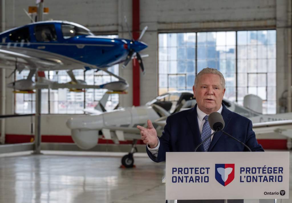 Margaret Atwood joins chorus of figures opposing Toronto island airport ...