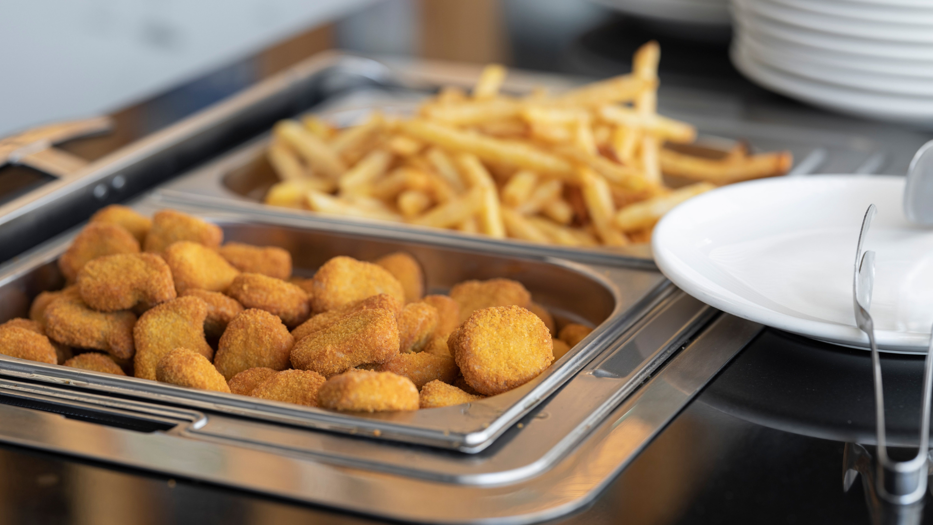 10 overrated fried foods you should skip & 10 fried staples no one can ...