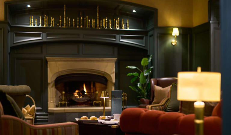 Kerry hotel is the big winner at the TripAdvisor Travellers' Choice ...