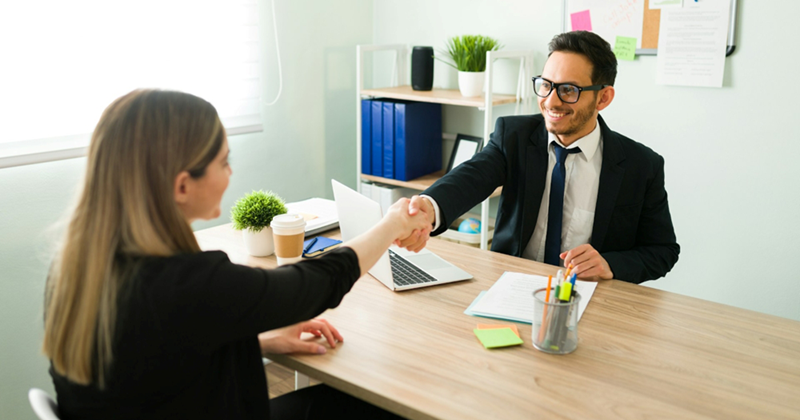 New job tells employee they can't pay more than $52k when they request ...