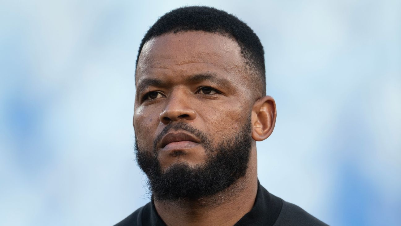 Orlando Pirates release Sipho Mbule following Bafana World Cup snub ...
