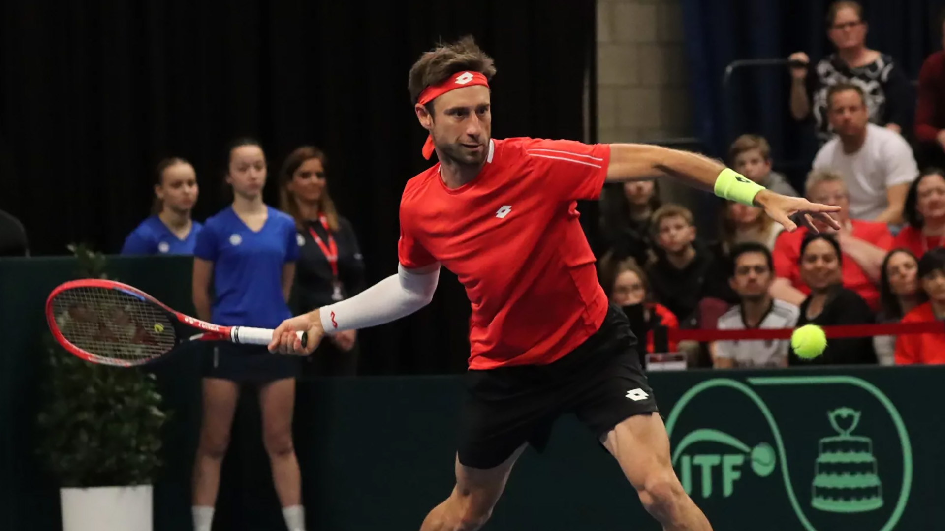 Sander Gillé et Sem Verbeek triomphent après une finale disputée
