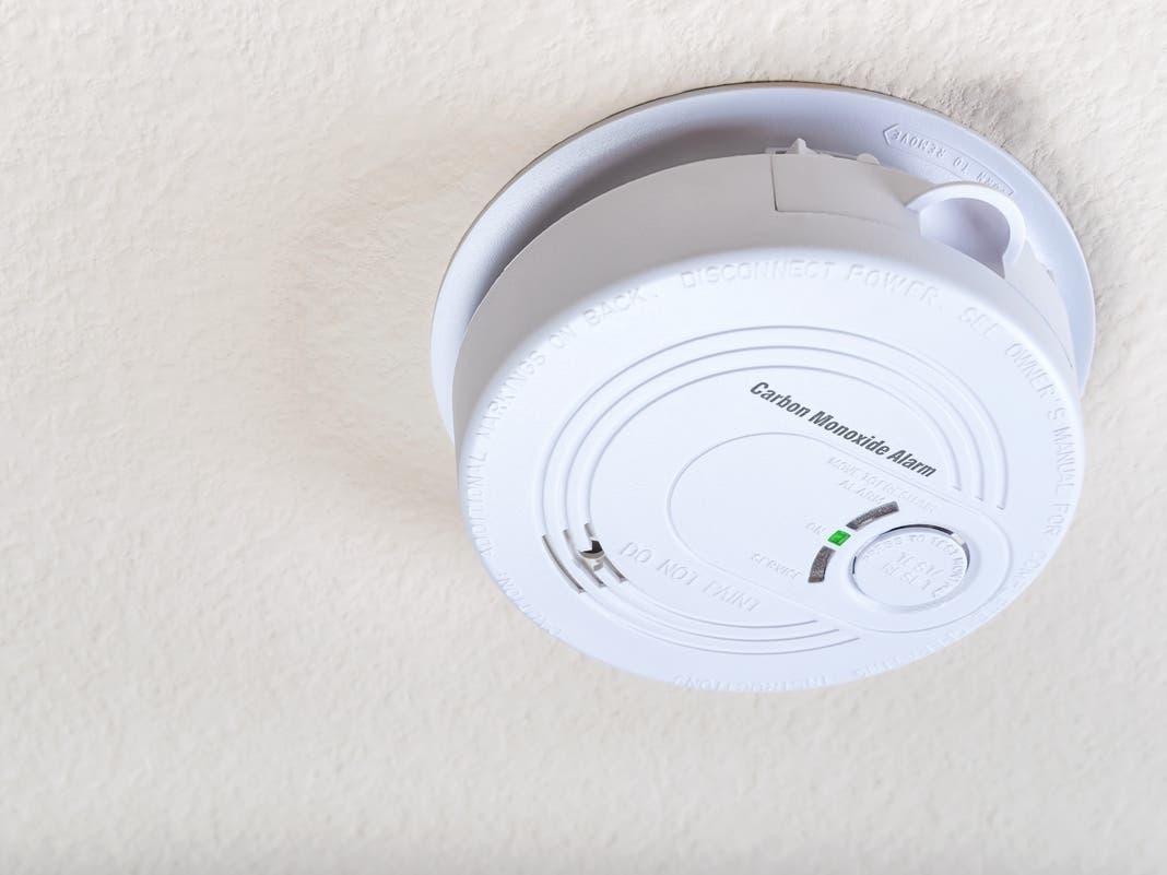 2 workers hospitalized for carbon monoxide poisoning in Parsippany home
