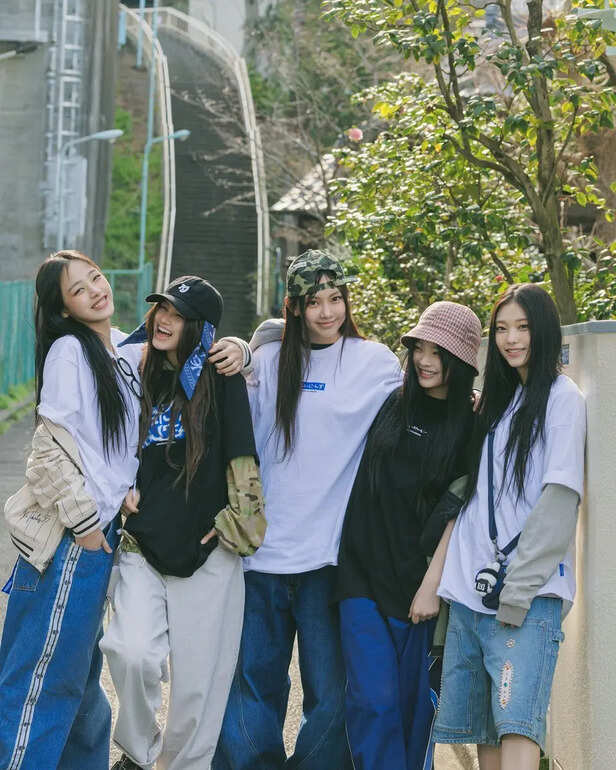 Is the NewJeans comeback finally on the horizon? Rumours intensify as ...