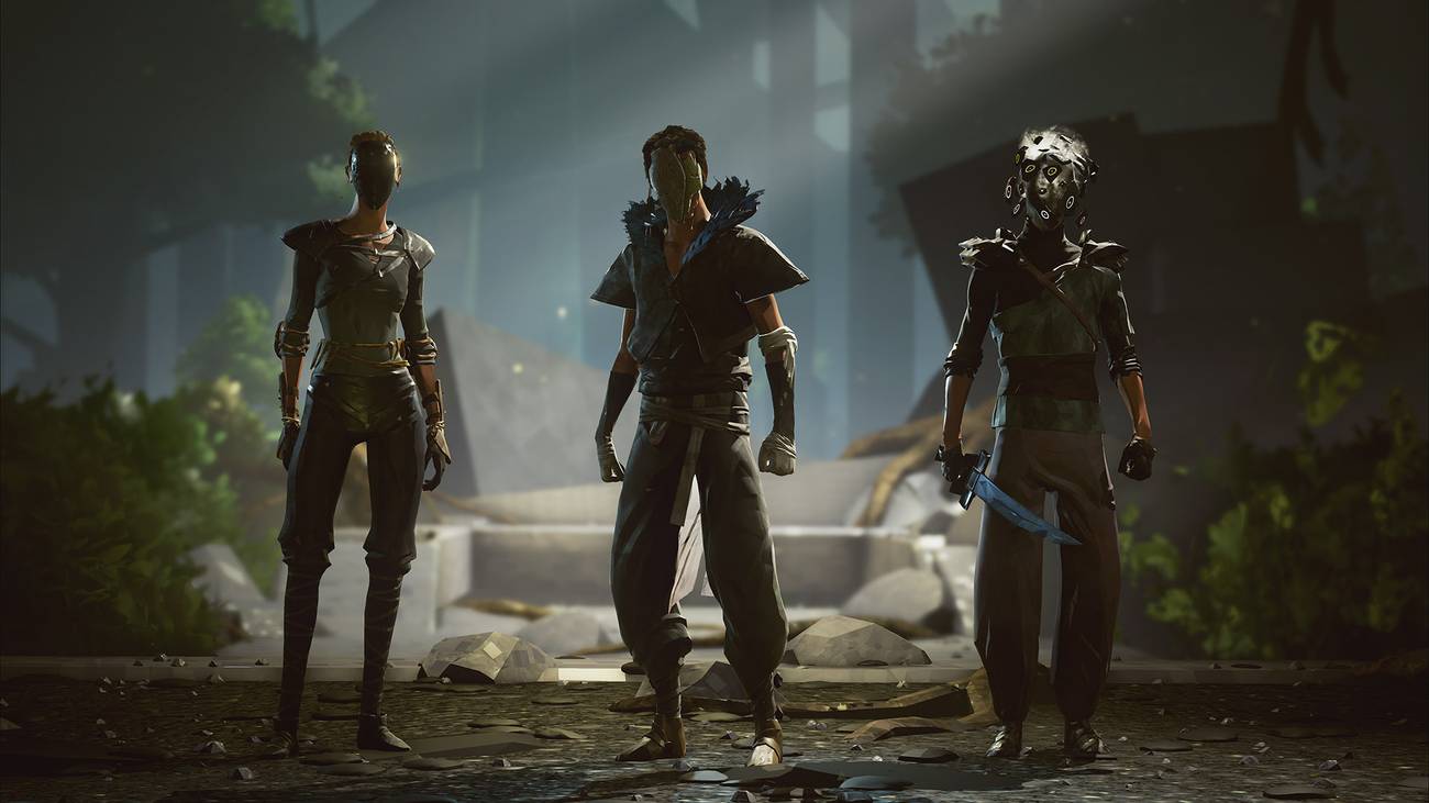 AA video games worth trying beyond the big budget releases - Part 1 ...