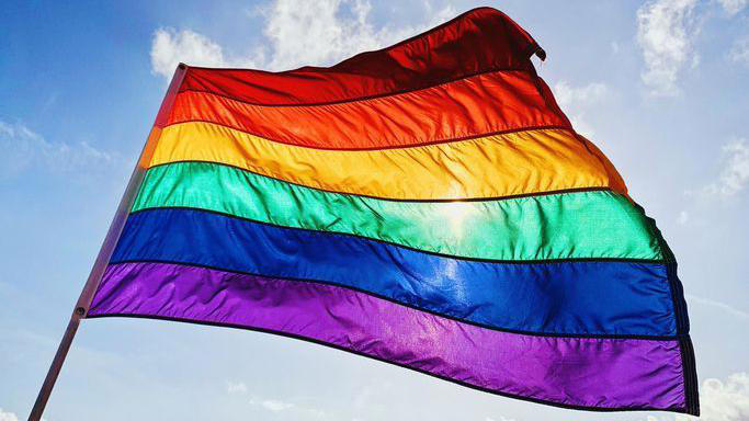 Council to no longer fly Pride flag on town hall