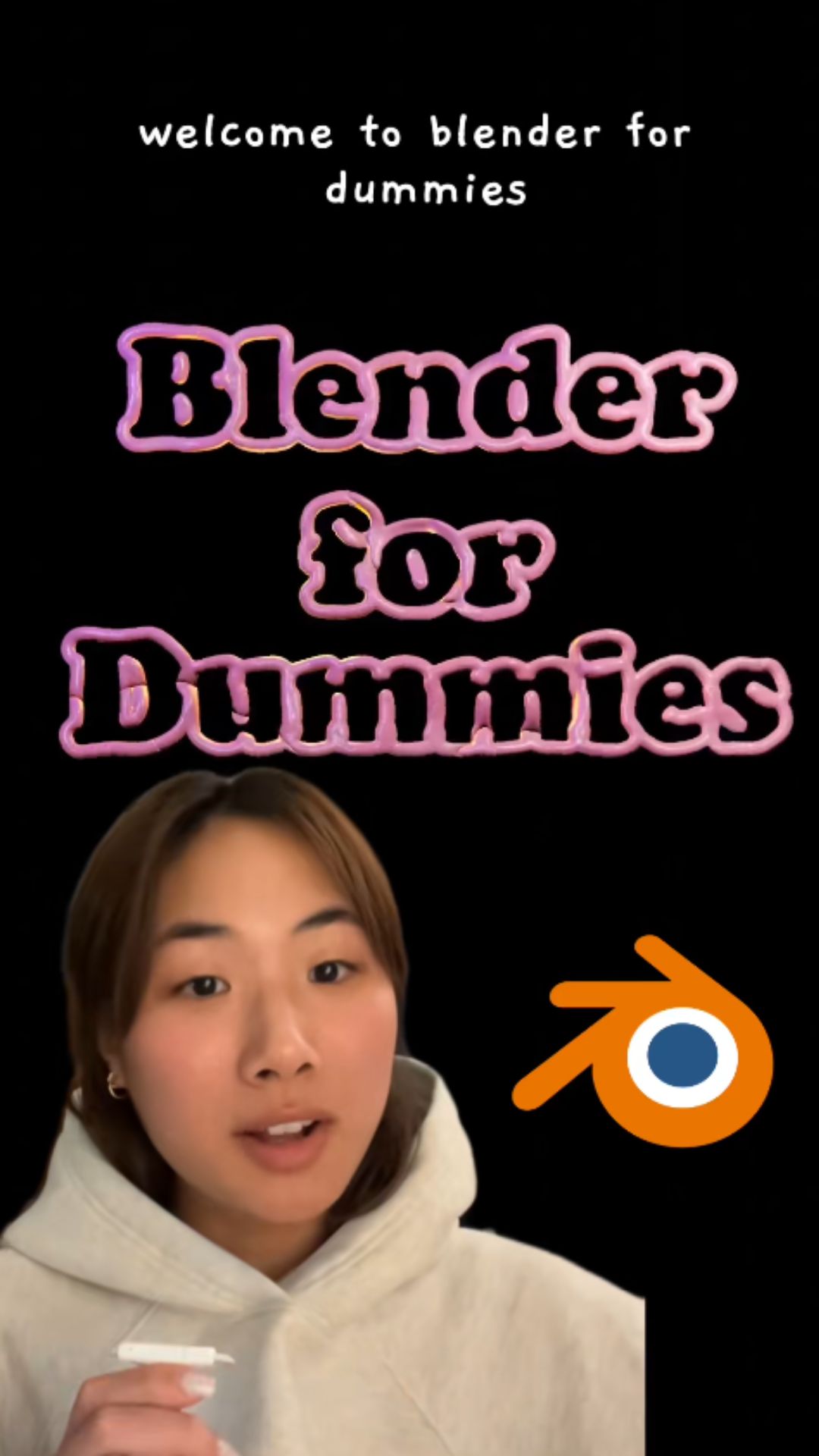 Blender tutorial: Adding and deleting objects made easy