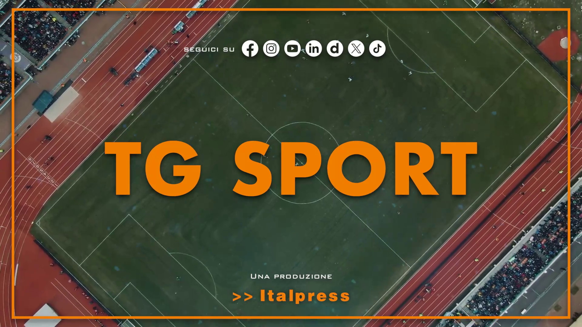 TG Sport - 10/6/2026