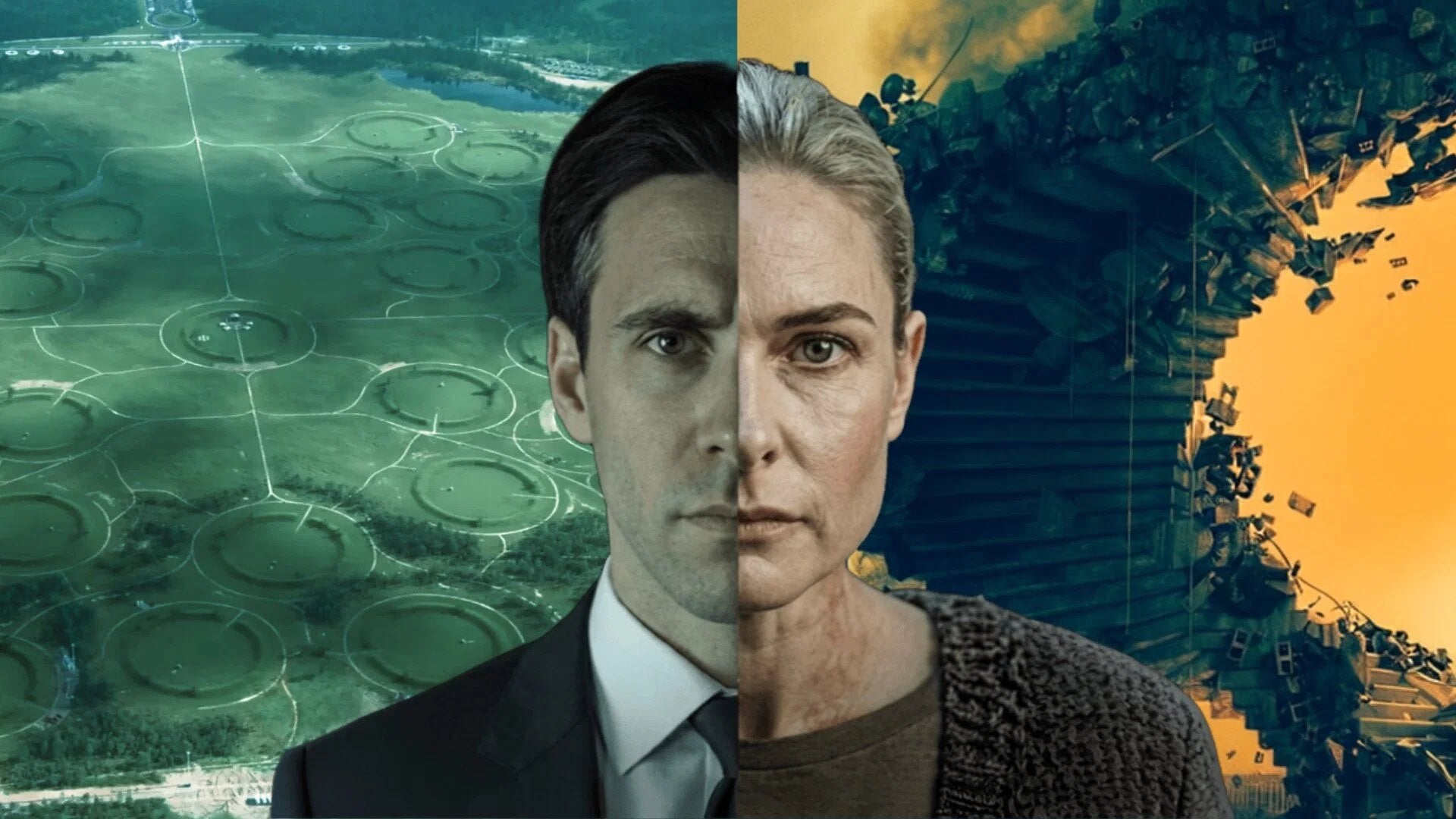 Watch the trailer for the game-changing third season of 'Silo'