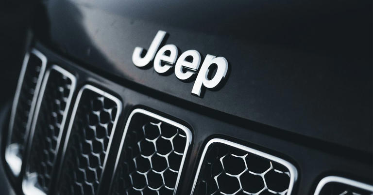 Recall: More than 1 million Jeep Wrangler and Gladiator vehicles for ...