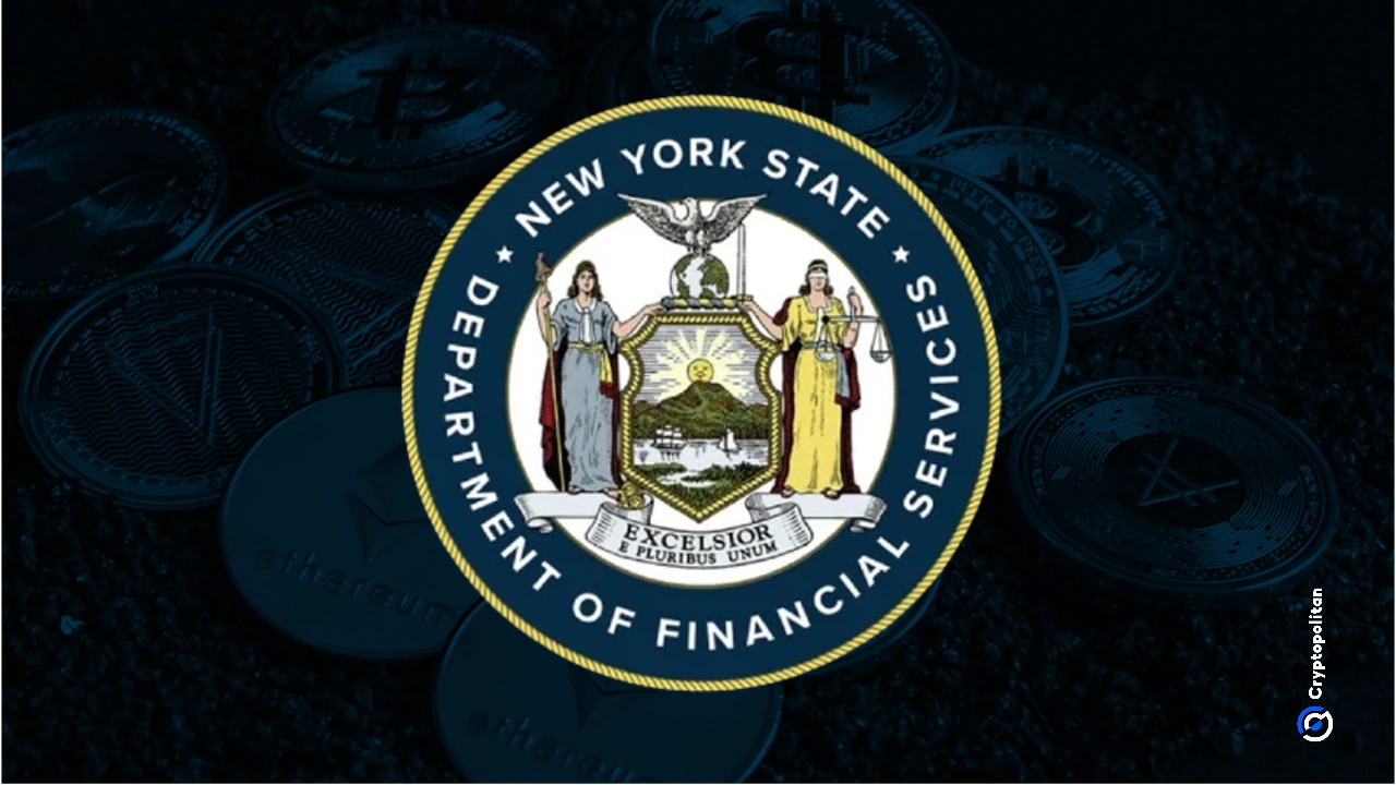NYDFS moves to align local stablecoin regulation with federal GENIUS ...