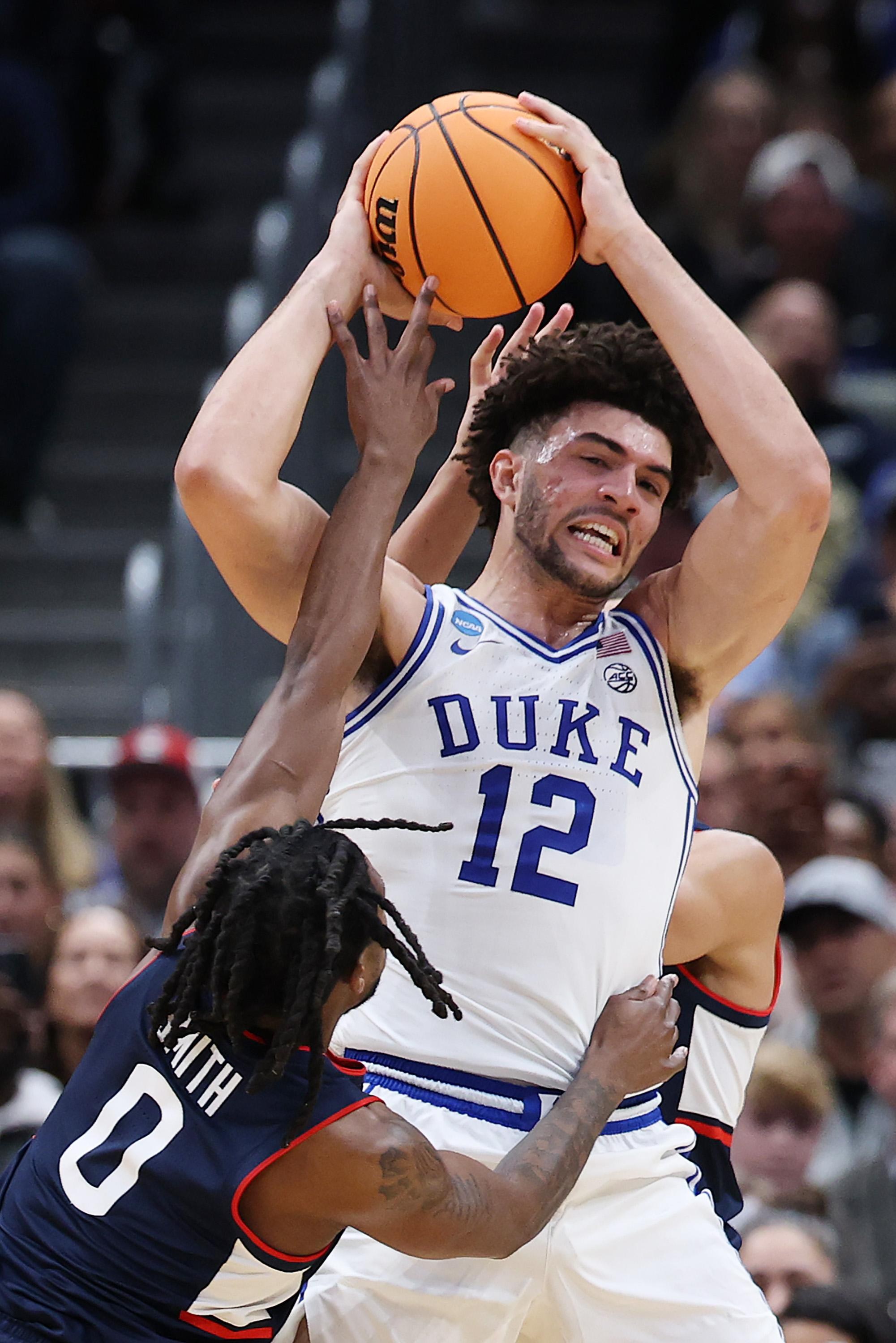 NBA comparisons for every realistic Wizards draft target