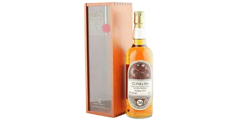 Gordon & MacPhail's The Dram Takers: The Return of a Whisky Icon