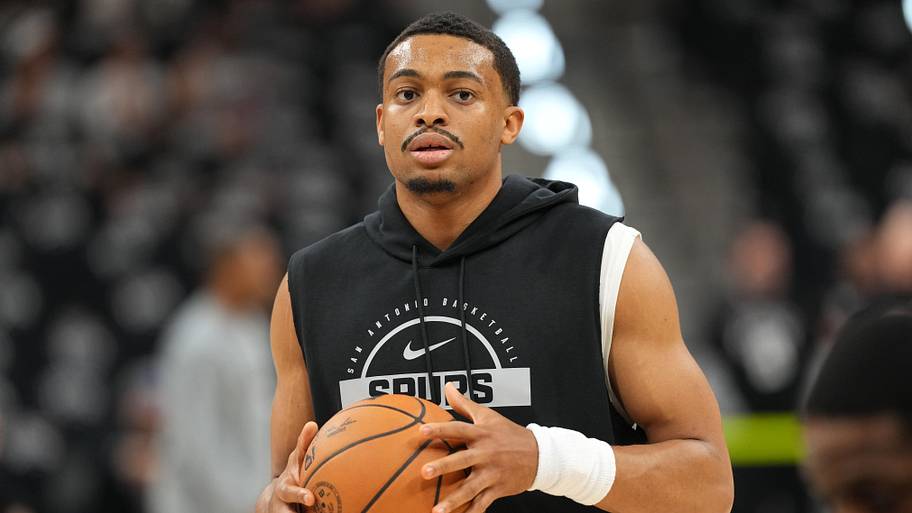 Spurs are one brutally honest Keldon Johnson decision away from a ...