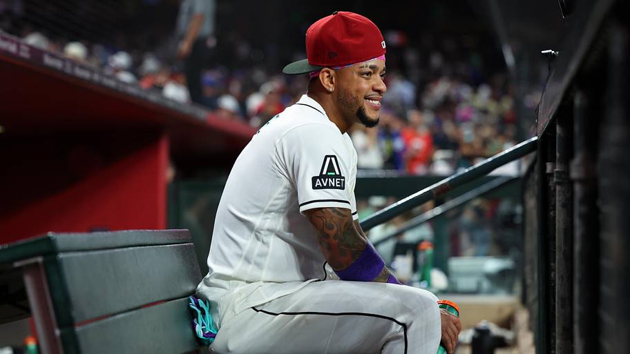Latest Ketel Marte frustration rumors aren't worth entertaining yet