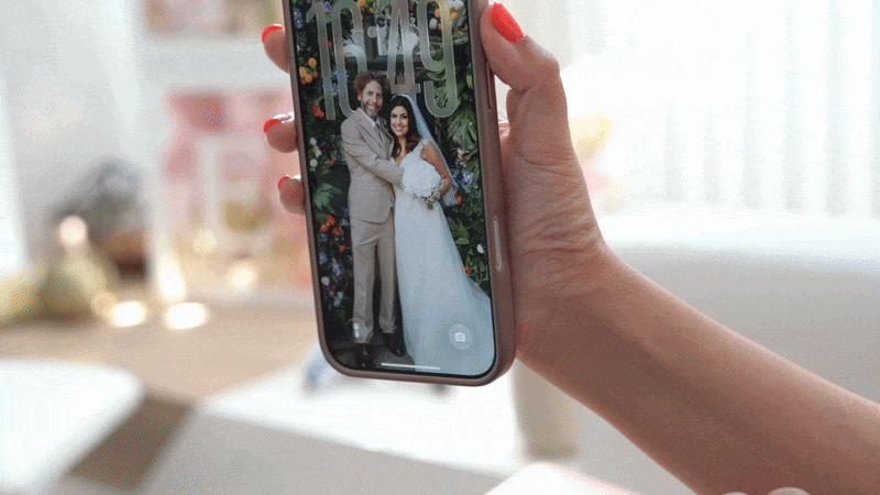 Apple’s new AI photo tool can let you move the camera after the fact