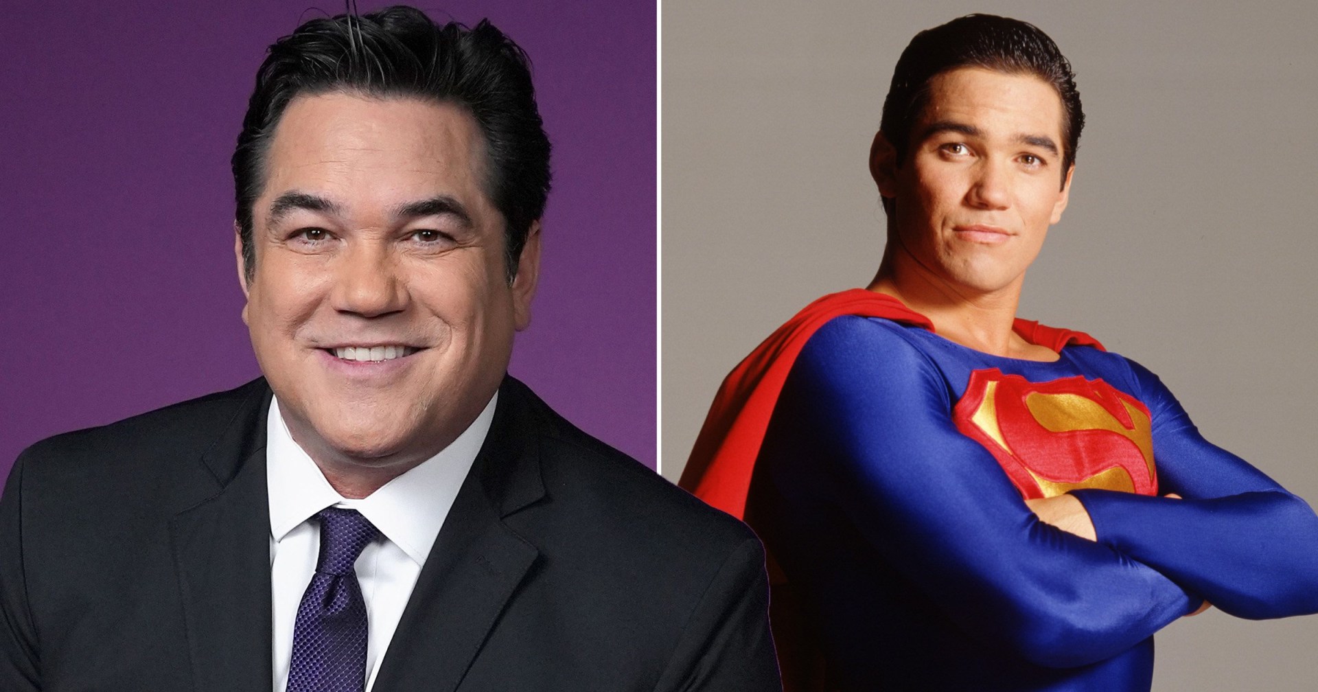Dean Cain faces backlash over vile Supergirl jibe