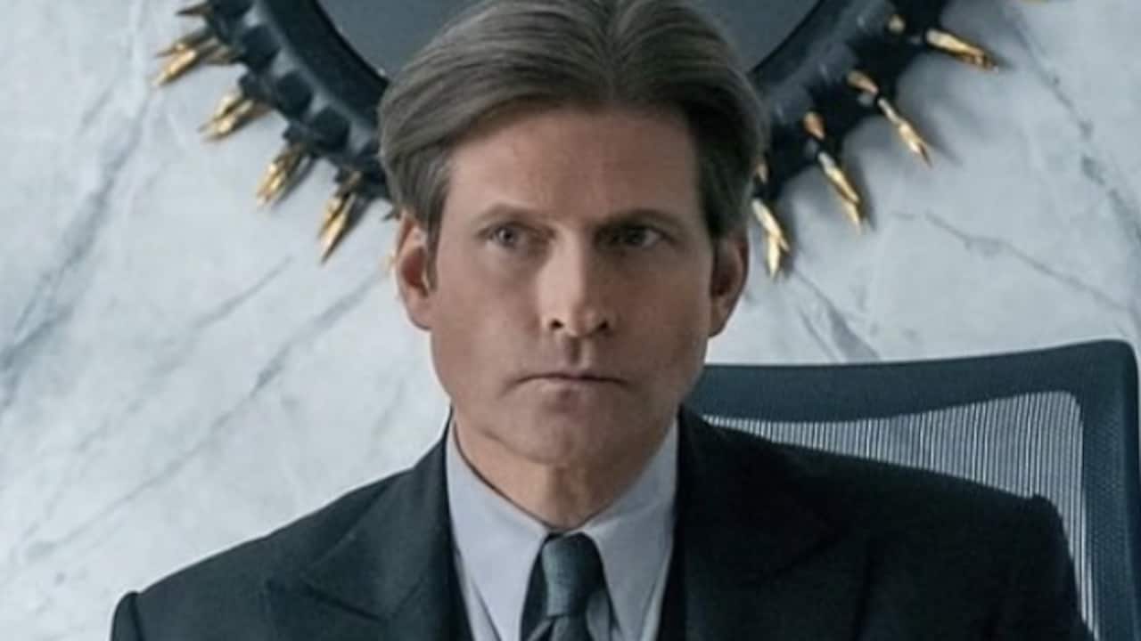Actor Crispin Glover denies keeping ex as "sex slave", accuses her of ...