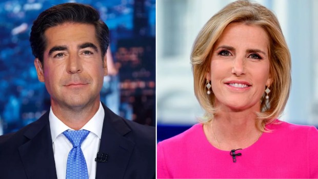Fox News hosts push back against Trump over Iran war strikes: 'What do ...