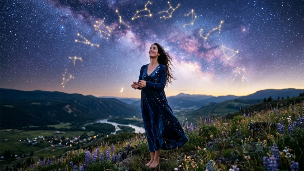 The midweek reminder every zodiac sign needs right now