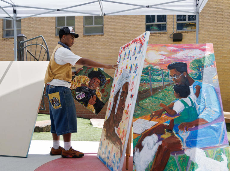 Mark your calendars for Triangle Juneteenth events with a historical twist