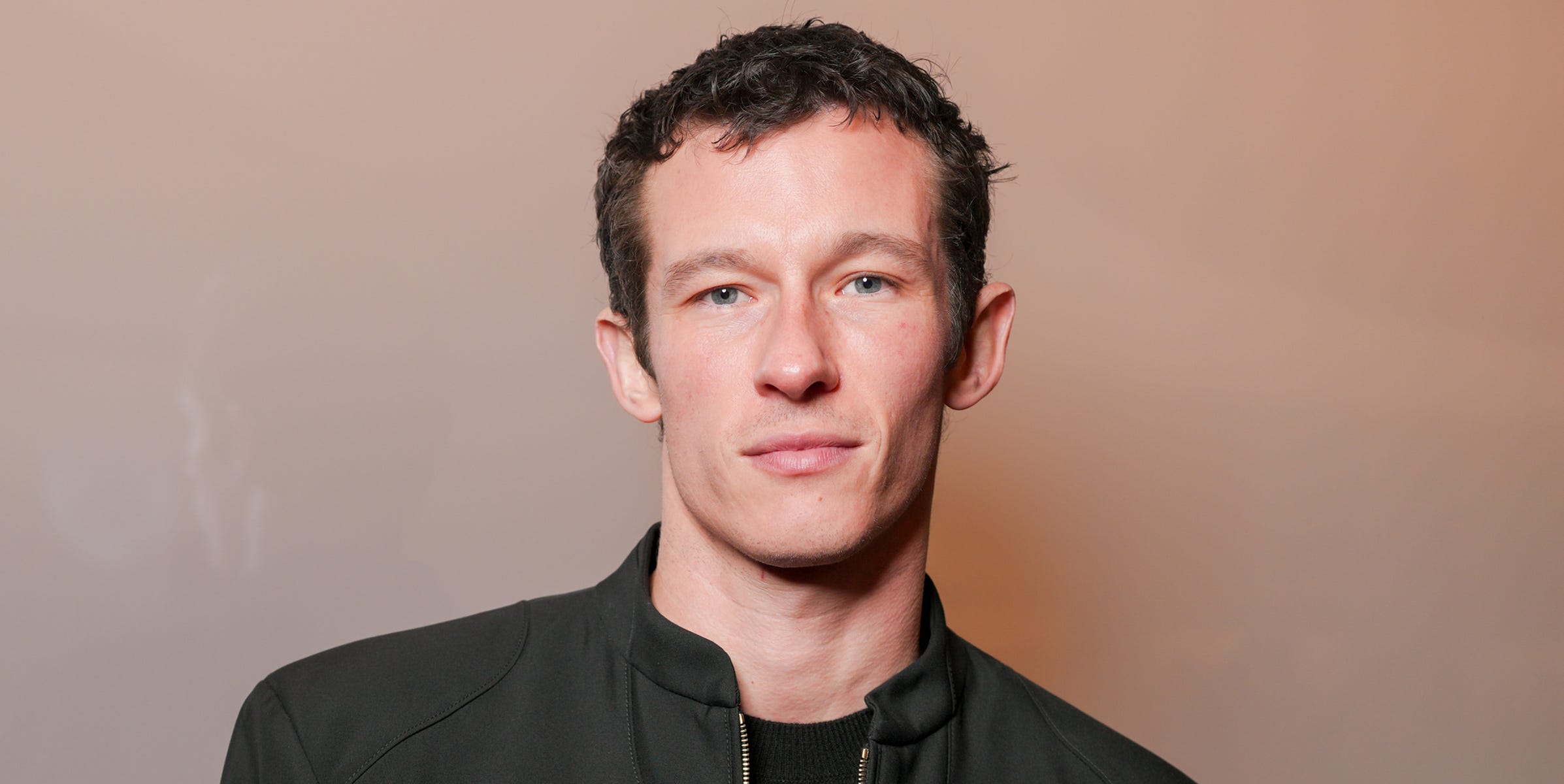 Callum Turner backed to be the perfect James Bond as he addresses 007 ...