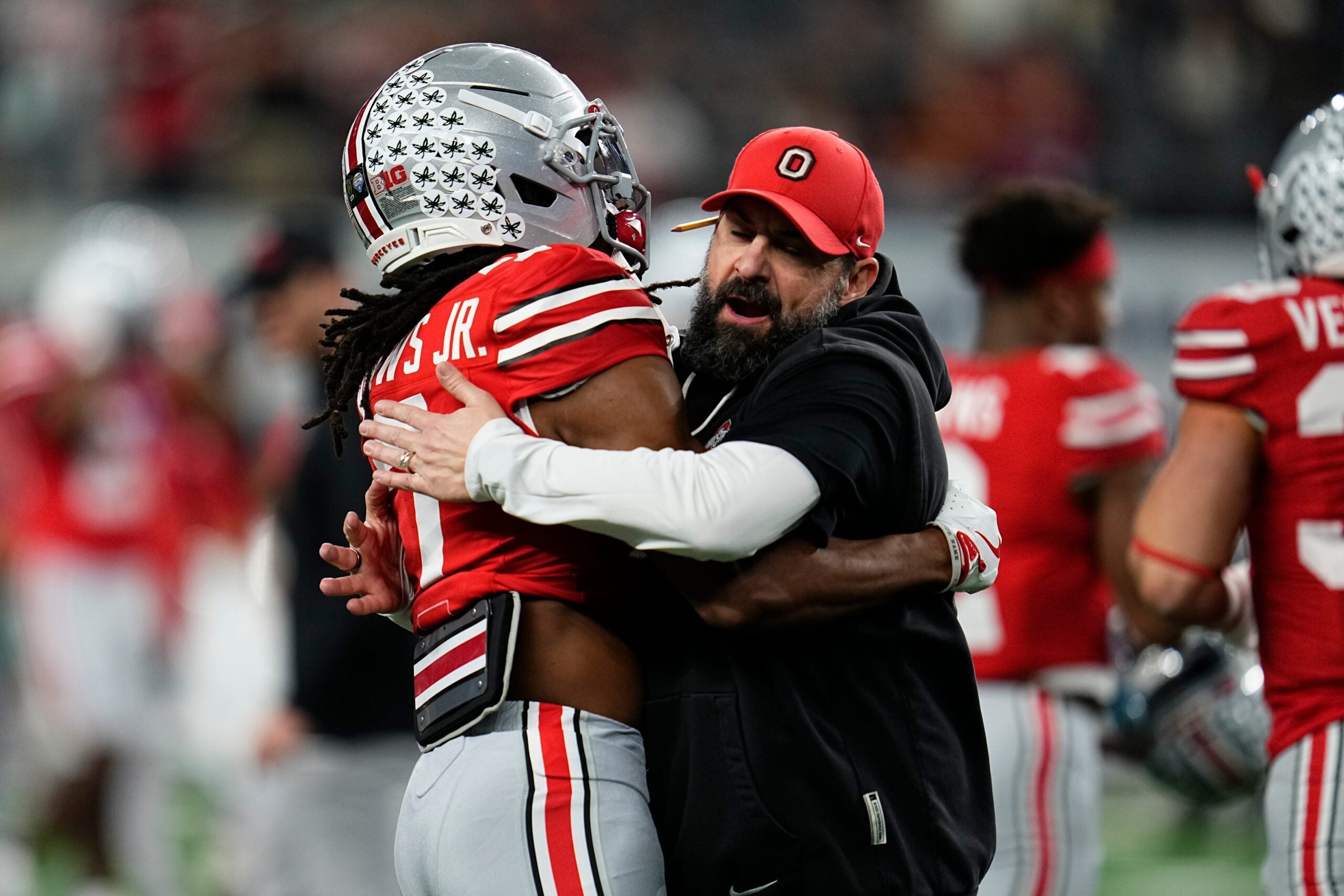 National insider is calling for Ohio State football to land a pair of ...