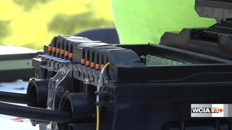 Almost 600 miles of fiber internet coming to Champaign County