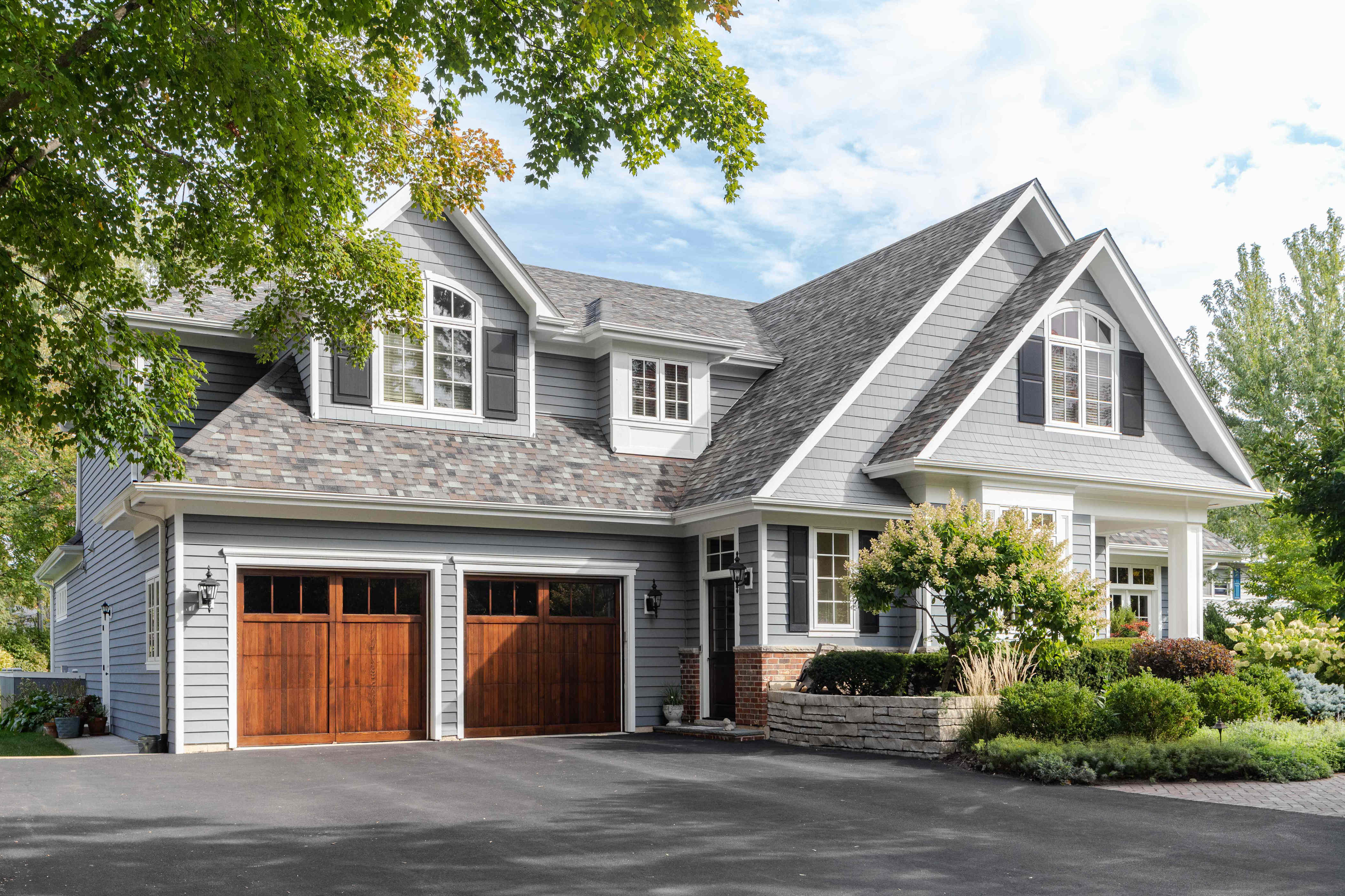 These are the home features people value most, according to a new report