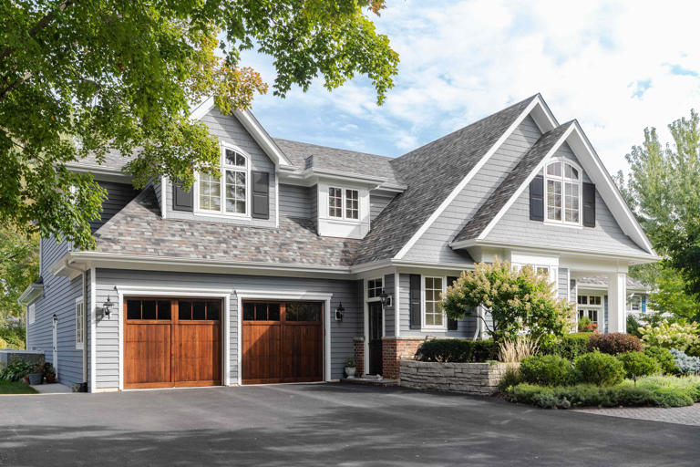 These are the home features people value most, according to a new report