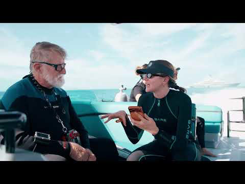 Valve owner Gabe Newell has a $500M superyacht that's decked out with ...