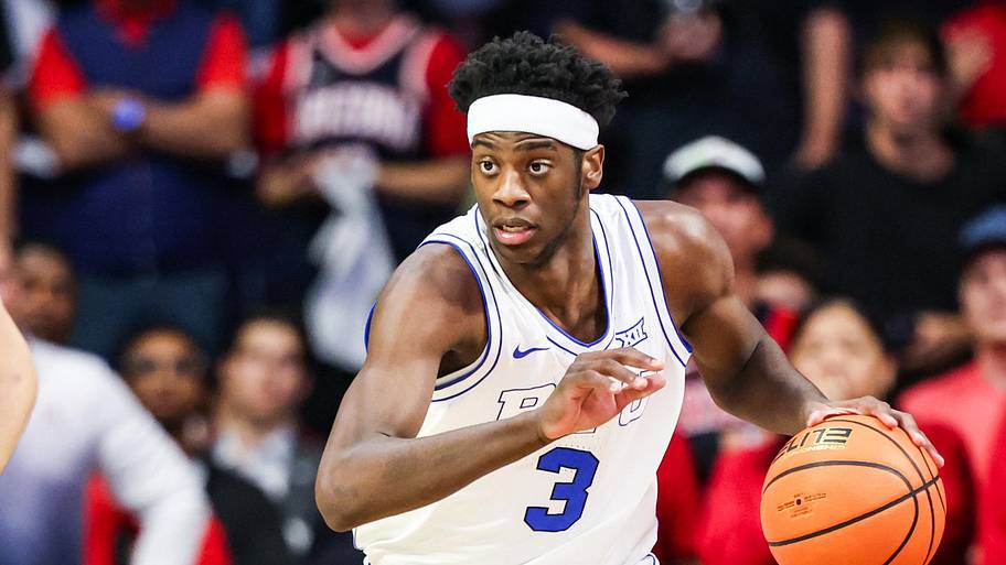 Could AJ Dybantsa fall to Utah Jazz at No. 2? Don't count on it