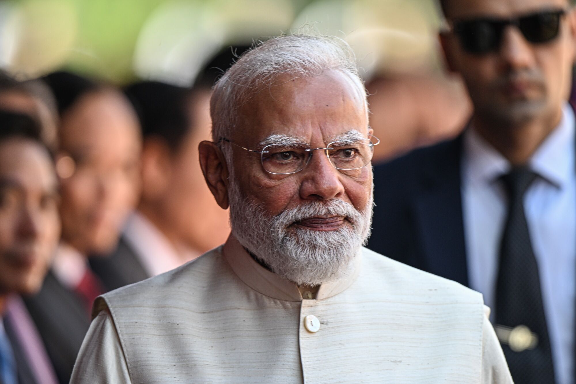 Trump, Modi likely to hold first meet since Pakistan fallout